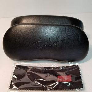 Ray-Ban | Accessories | Ray Ban Hard Shell Case | Poshmark